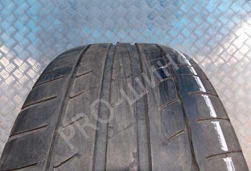 Летняя шина R17 225 45 17 Michelin Primacy HP N4L
