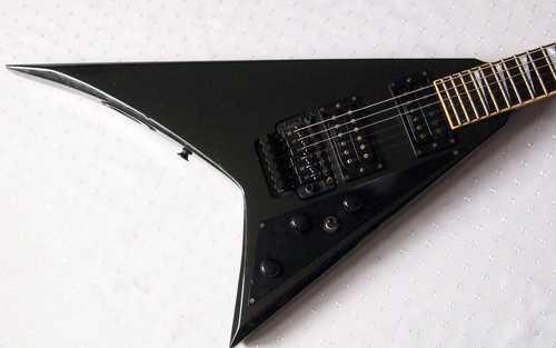 Grover Jackson Randy Rhoads RR-120-1998 japan