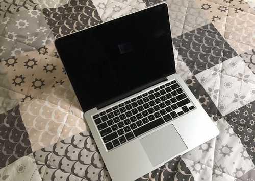 Apple MacBook Pro retina