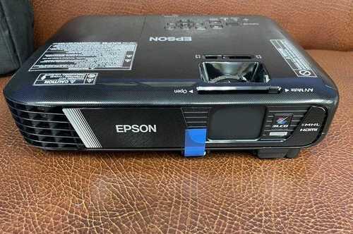 Проектор Epson Lcd H721A