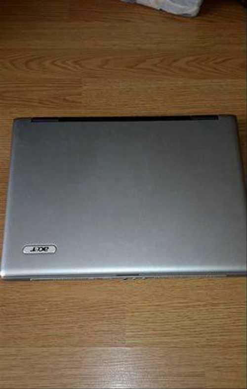 Ноутбук Acer Aspire 3680