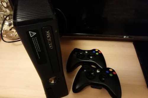Xbox360 320 Gb