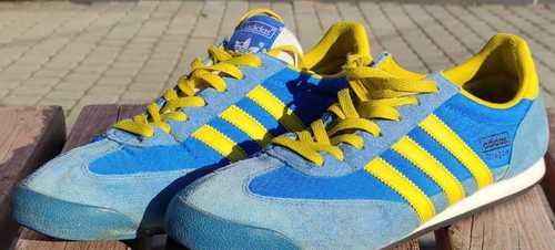 Кроссовки Adidas Dragon