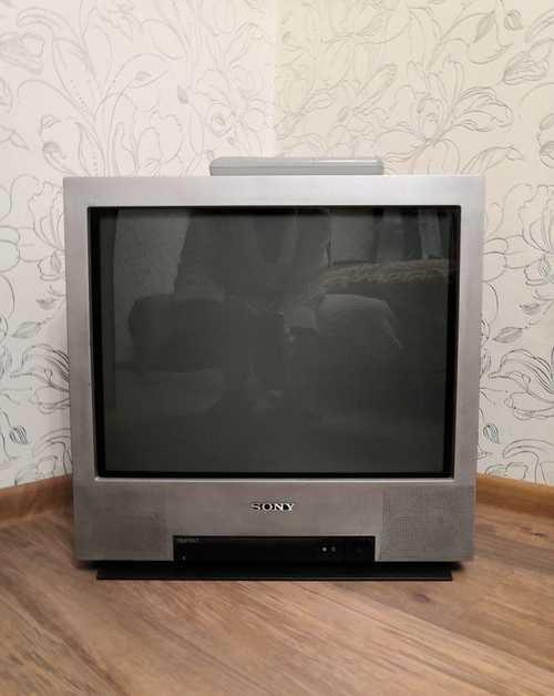Телевизор Sony Trinitron KV-21FT2K