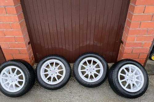 Диски slik