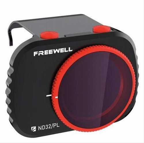 Фильтр Freewell ND32-PL для DJI Mini 2 / Mini