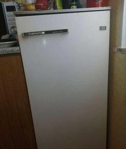 Холодильник бу Саратов модель 1524