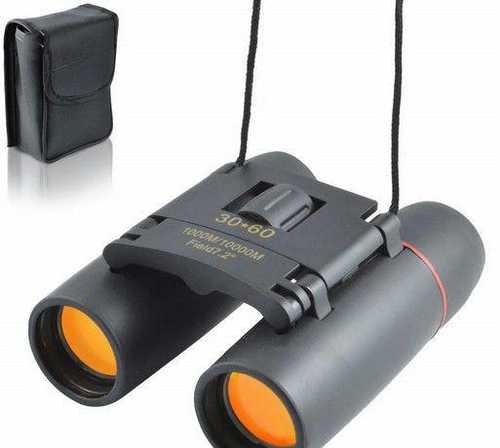 Бинокль Binoculars Day And Night Vision 30х60