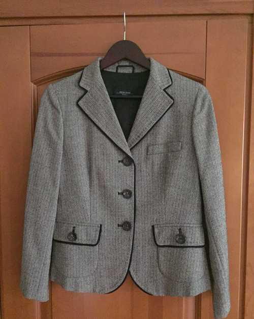 Новый пиджак MaxMara, L и MaxMara,L
