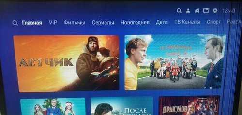 Xiaomi mi tv 4a 32 (81 см) android tv WiFi