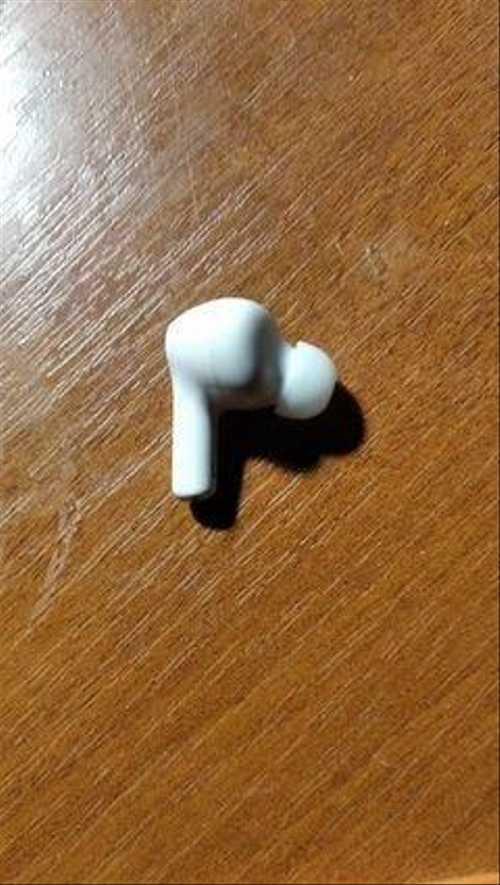 Беспроводной наушник honor wireless earbuds