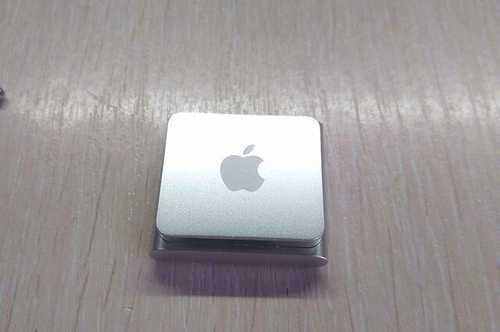Плеер iPod shuffle