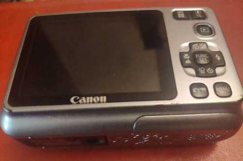 Canon PowerShot a490