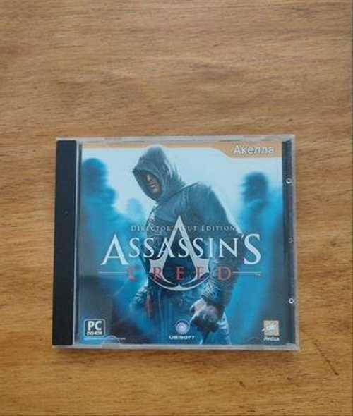 Игры пк windows Battlefield 2142 Assassin's creed