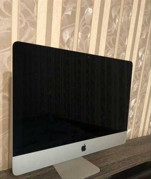 Apple iMac 21’5 late 2013, 8gb, 1tb