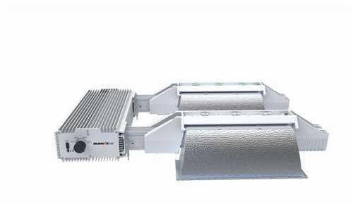 Светильник DE Dual 600x2 Fixture