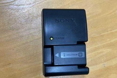 Sony BC-VW1