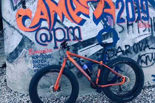 Mongoose Argus Sport