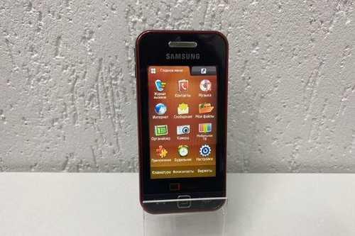 Мобильный телефон Samsung GT-S5233T