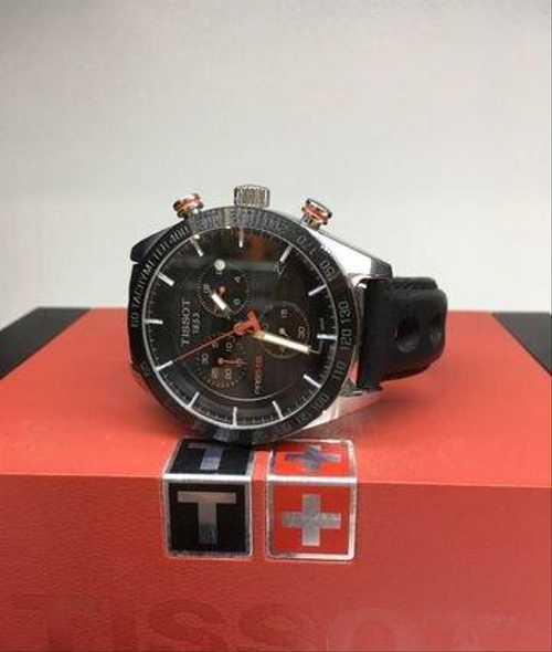 Часы Tissot prs 516