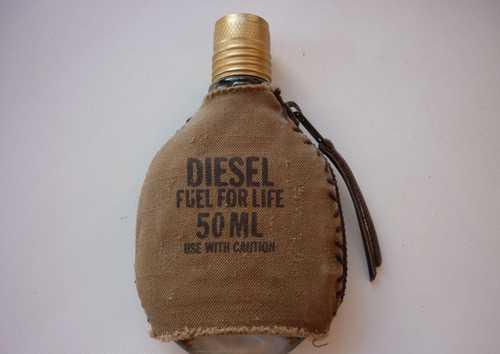 Мужской парфюм Diesel