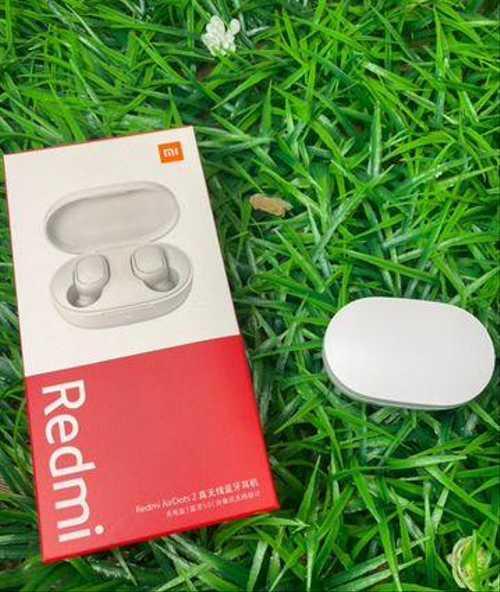 Xiaomi Redmi AirDots 2 White