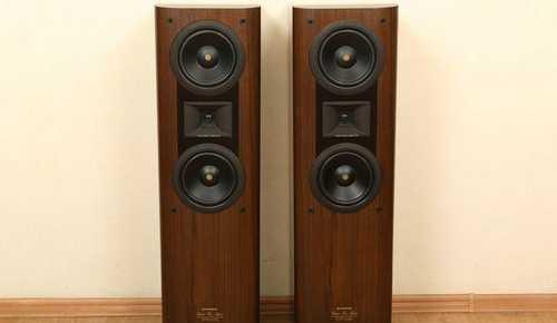Акустика Pioneer S-77 twin SD