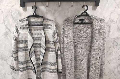 Кардиганы Atmosphere и oxxo M