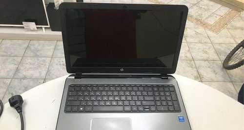 Що96 - Ноутбук HP 15R151NR
