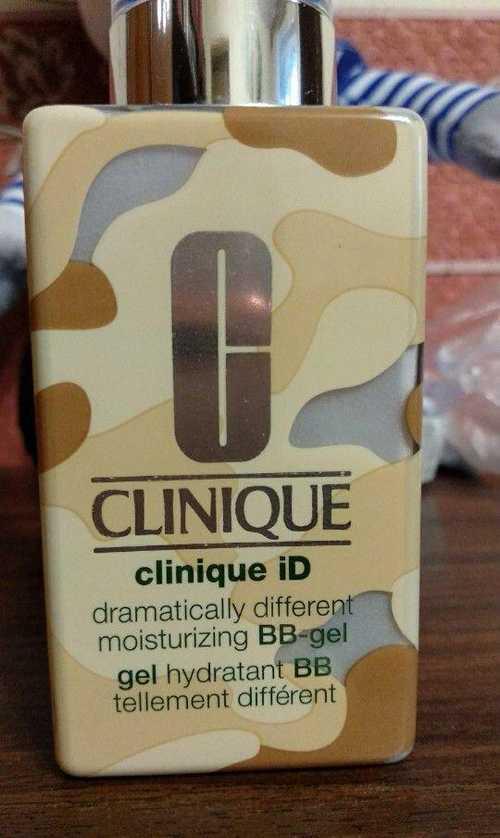 Clinique iD dramatically different moisturizing BB