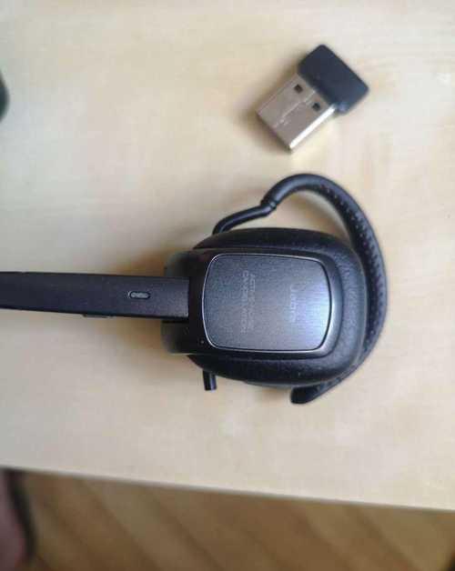 Bluetooth гарнитура Jabra supreme UC