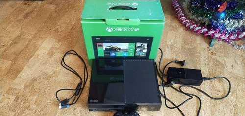 Xbox One