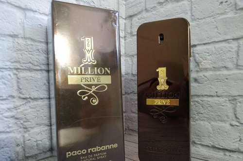 Paco rabanne 1 million prive арт230