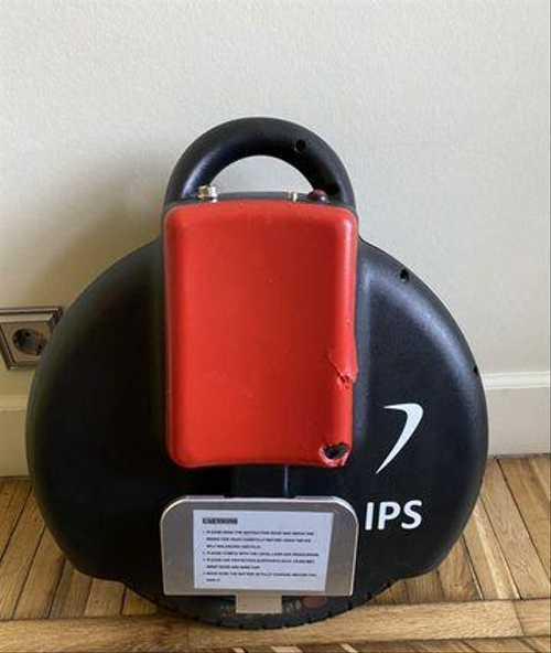 Моноколесо ips 103