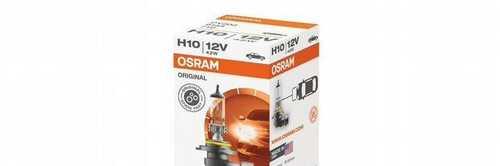 Лампа H10 12V 42W Osram Original Line (1шт.)
