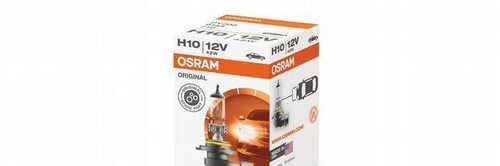 Лампа H10 12V 42W Osram Original Line (1шт.)