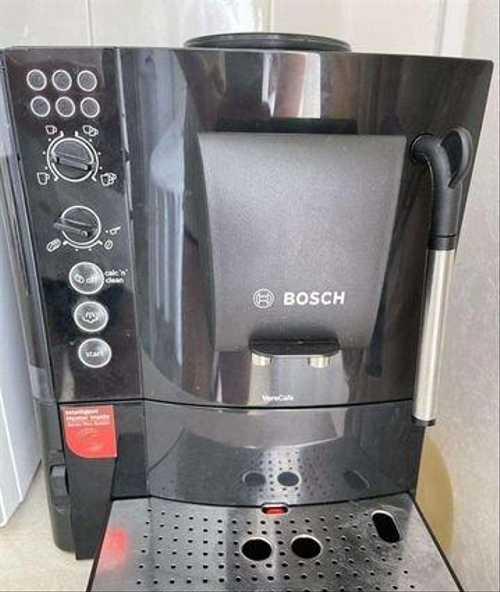 Кофемашина Bosch tes50129 verocafe (на запчасти)