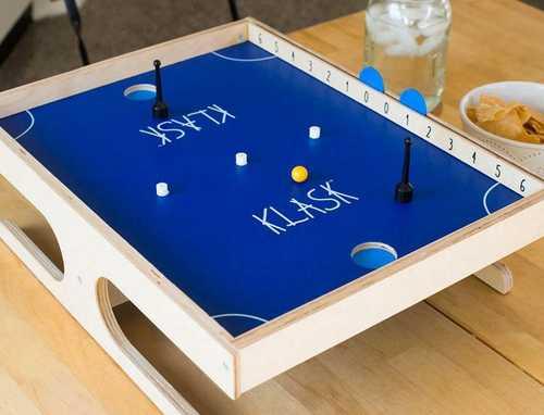 Настольная игра Klask Класк