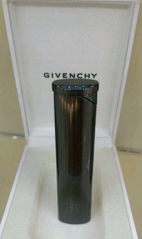 Турбо зажигалка Givenchy