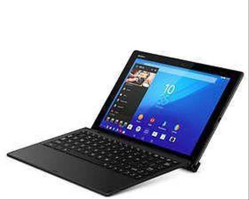 Планшет Sony Xperia Z4 Tablet