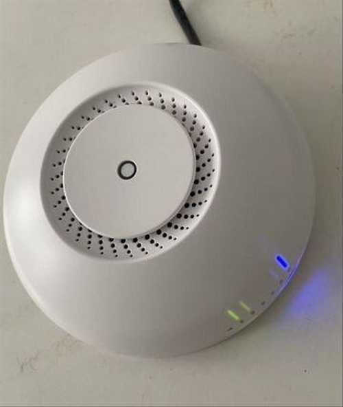 Wi-Fi точка доступа MikroTik cAP ac
