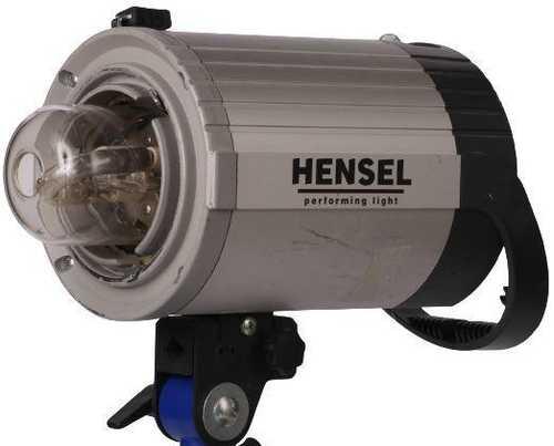 Моноблок комиссионный Hensel Integra Pro 500 Plus