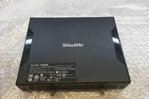 Неттоп Shuttle DS-47