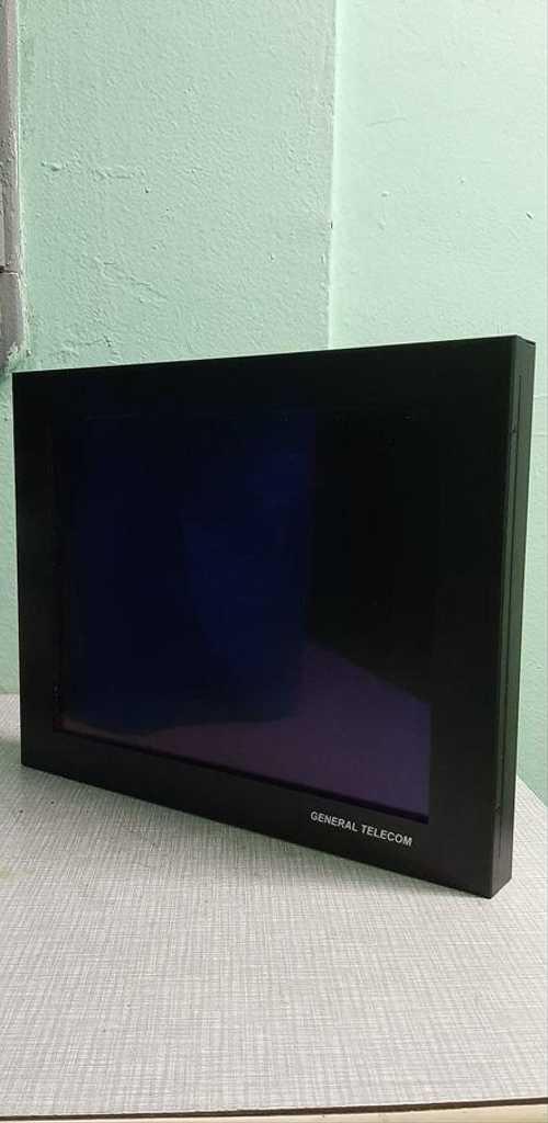 15 TFT LCD Panel general telecom (waterproof)