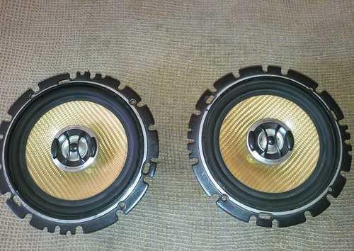 Динамики Pioneer Carrozzeria TS-J1600A