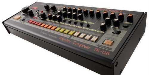 Roland TR-08