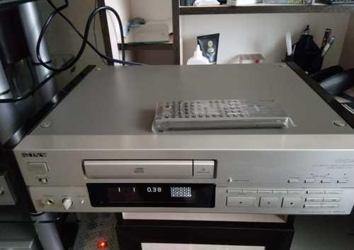 Sony CDP-555ESA