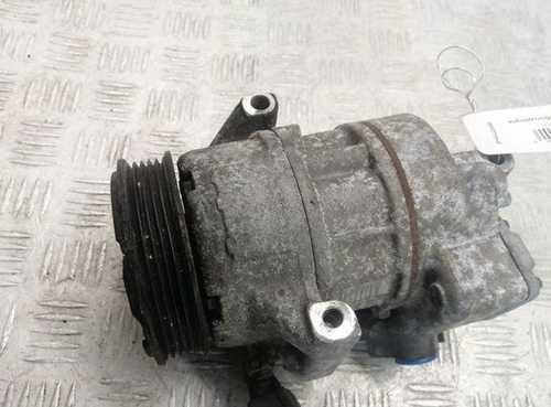 A4542300111 компрессор кондиционера Smart Forfour