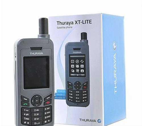 Спутниковый телефон Thuraya XT Lite / xt / xt pro