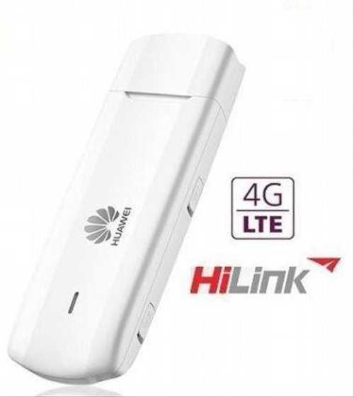 Huawei E3272 4G /LTE USB-модем (все SIM) опт и роз